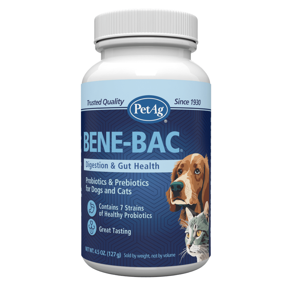 bene bac instructions