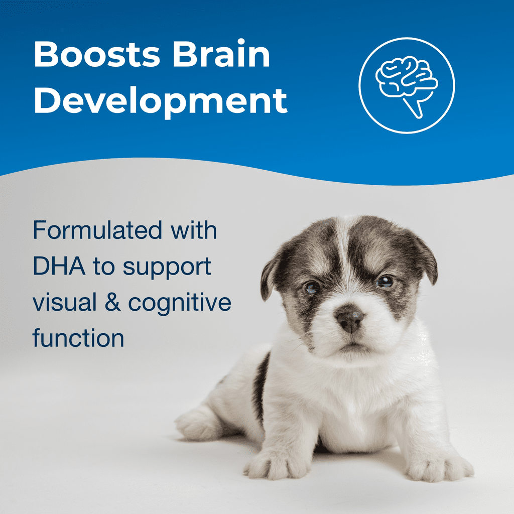 Esbilac® 2nd Step™ Alimento para el destete de cachorros | PetAg